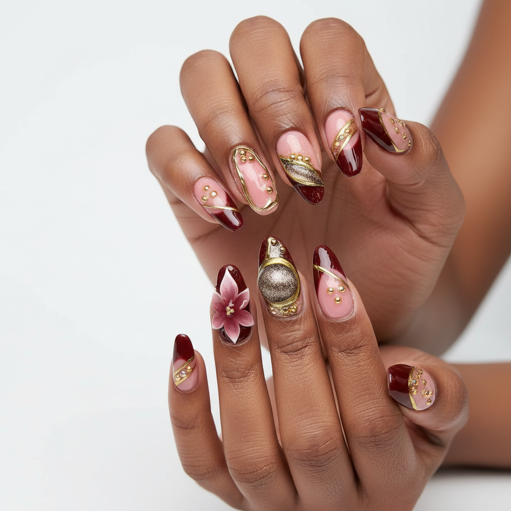 Nails – NetBoxx Cosmetics
