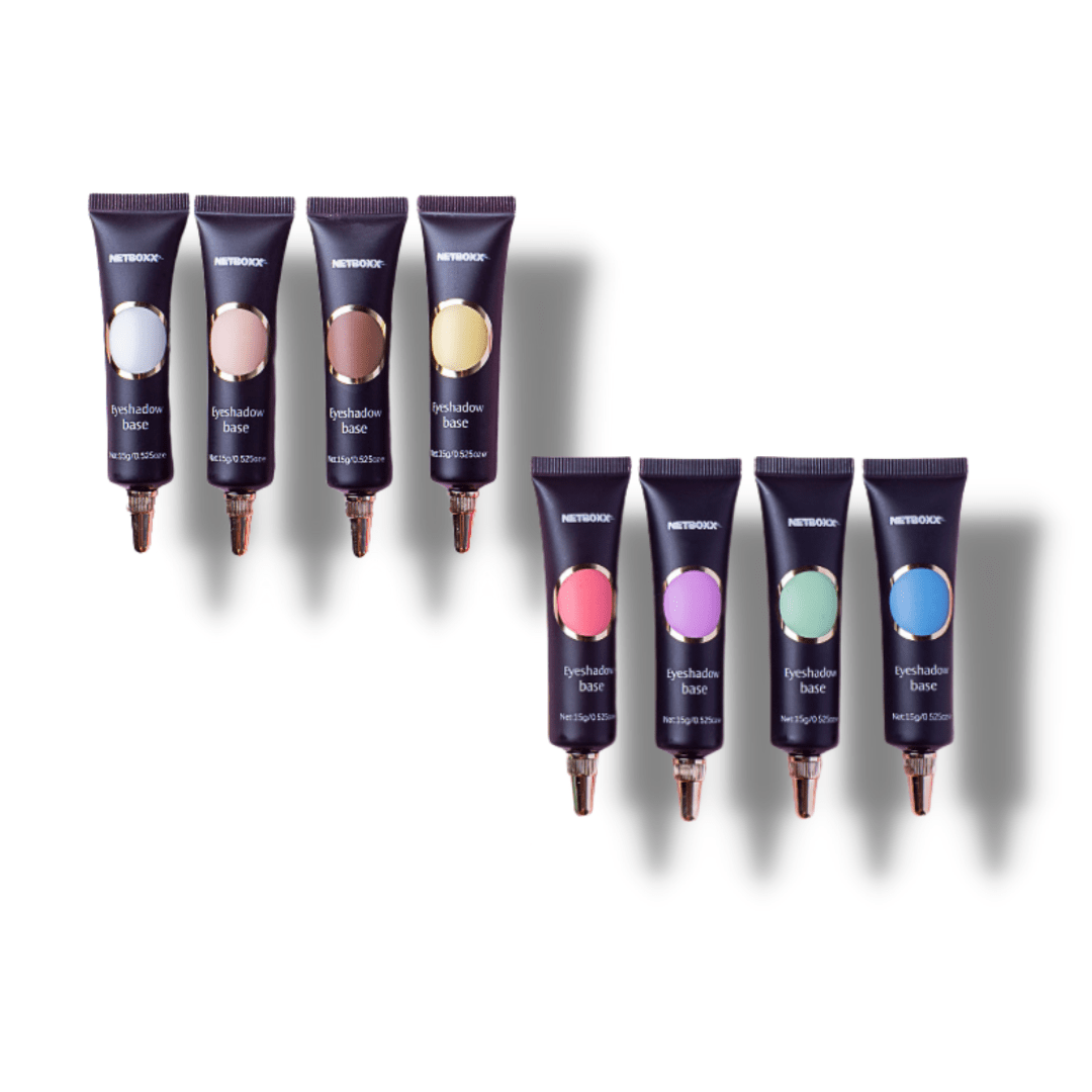 Eye base color Primers – NetBoxx Cosmetics
